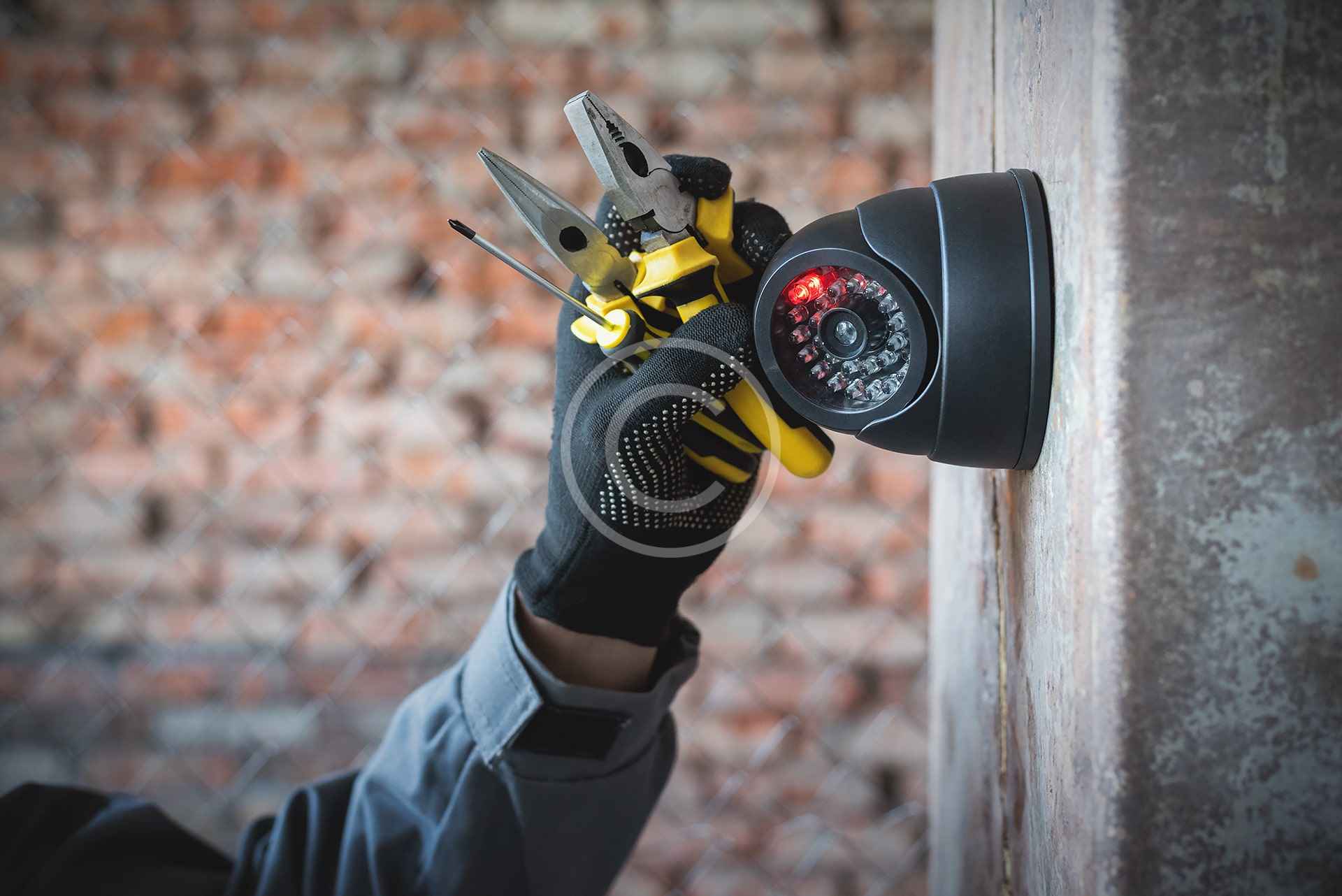 Know Your Neighbours’ Behavior by Using Cameras – Denver Fire Alarm ...