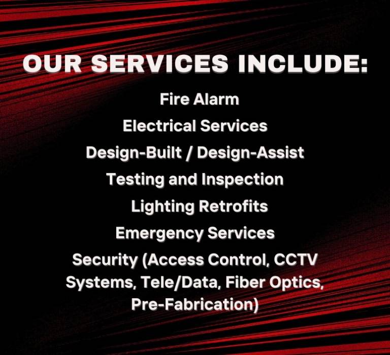 About Us – Denver Fire Alarm | Fire and Security Systems Denver Area ...